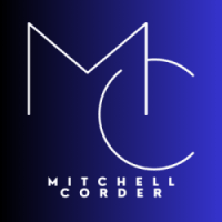 About – Mitchell Corder